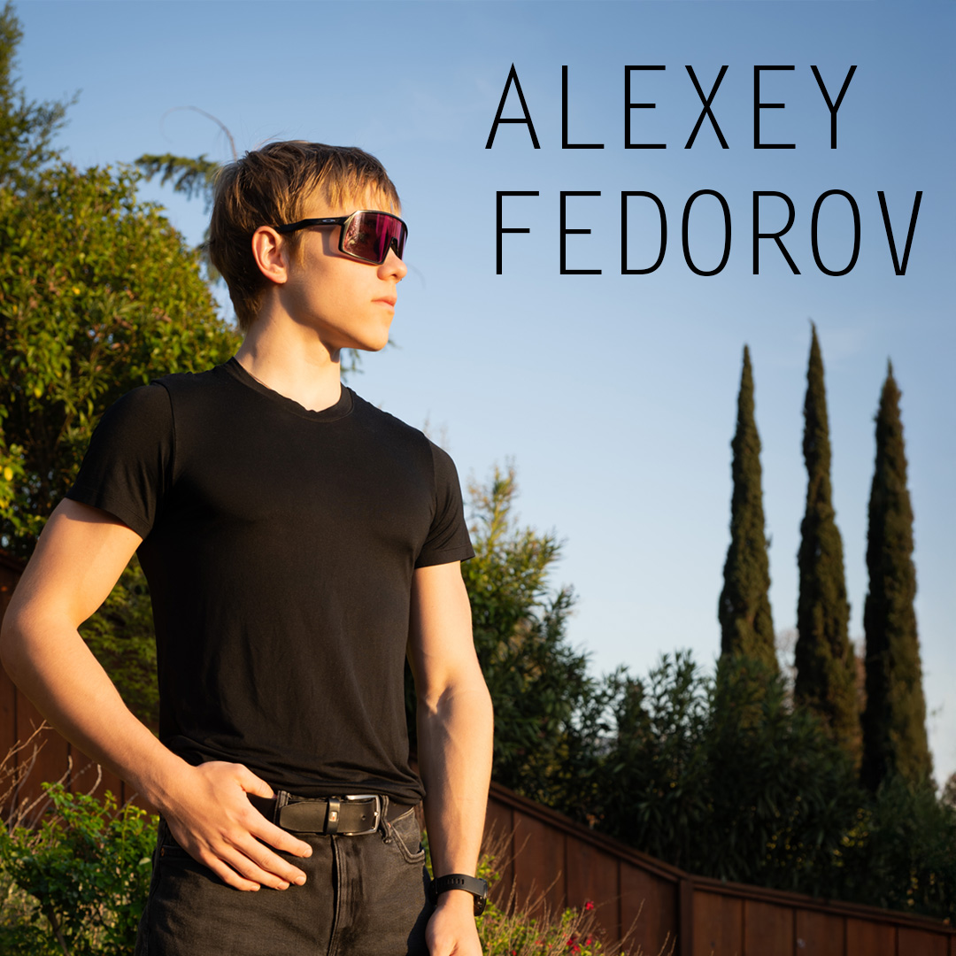 Alexey Fedorov